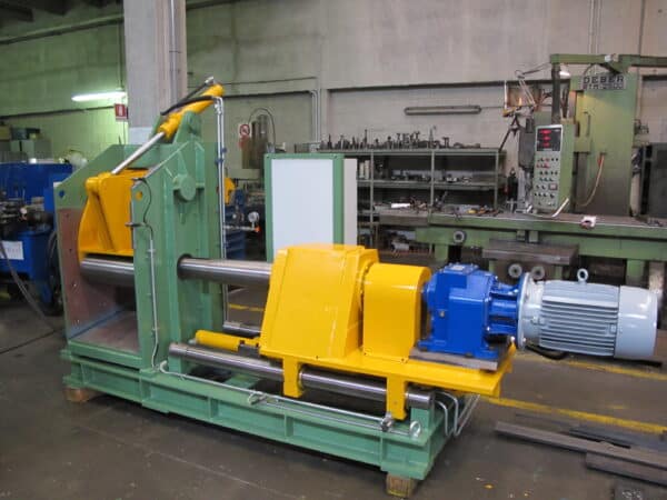 SCRAP REWINDER-BALLER 600x600 - TESI SRL