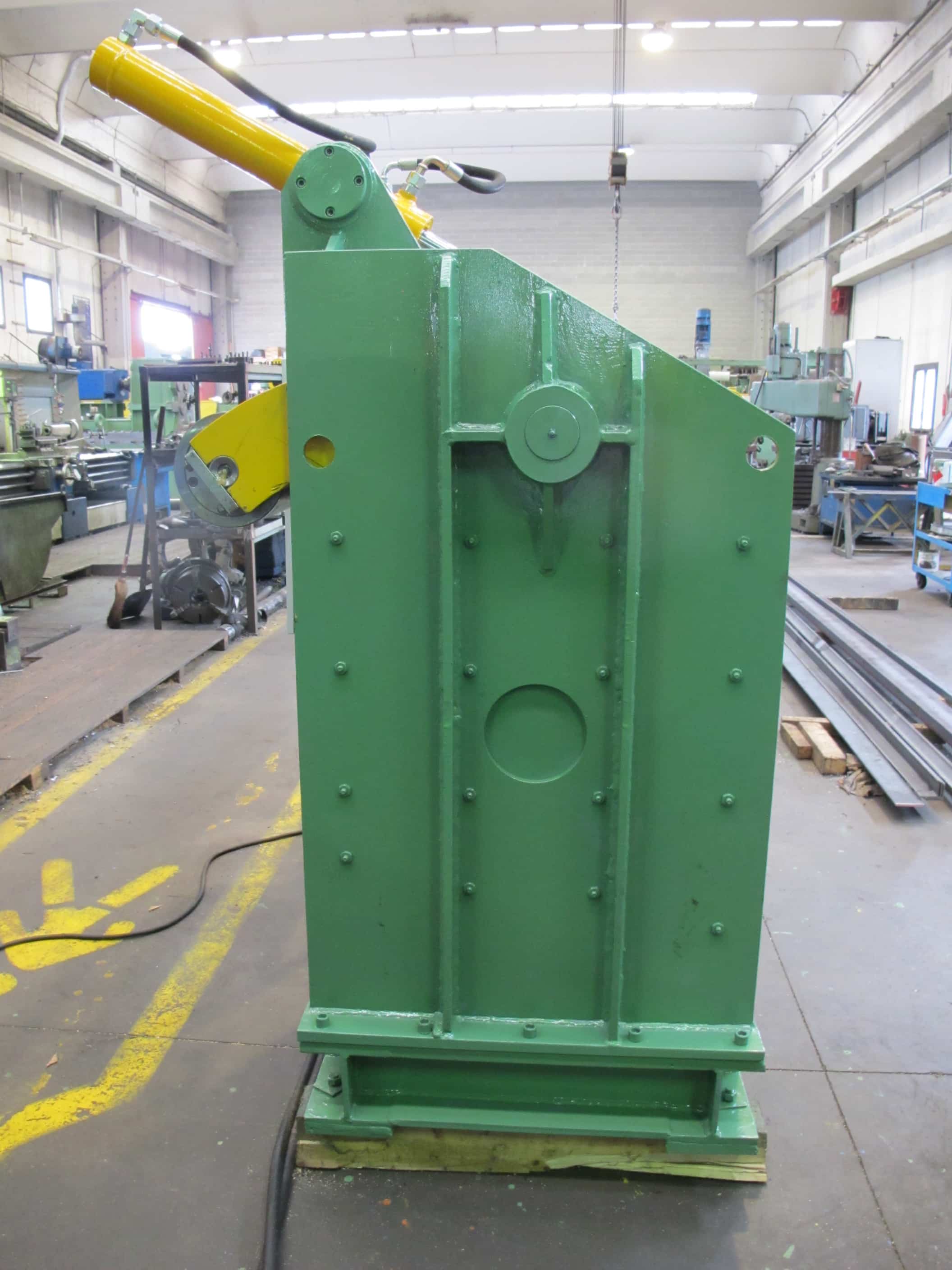 SCRAP REWINDER-BALLER 600x600 - TESI SRL