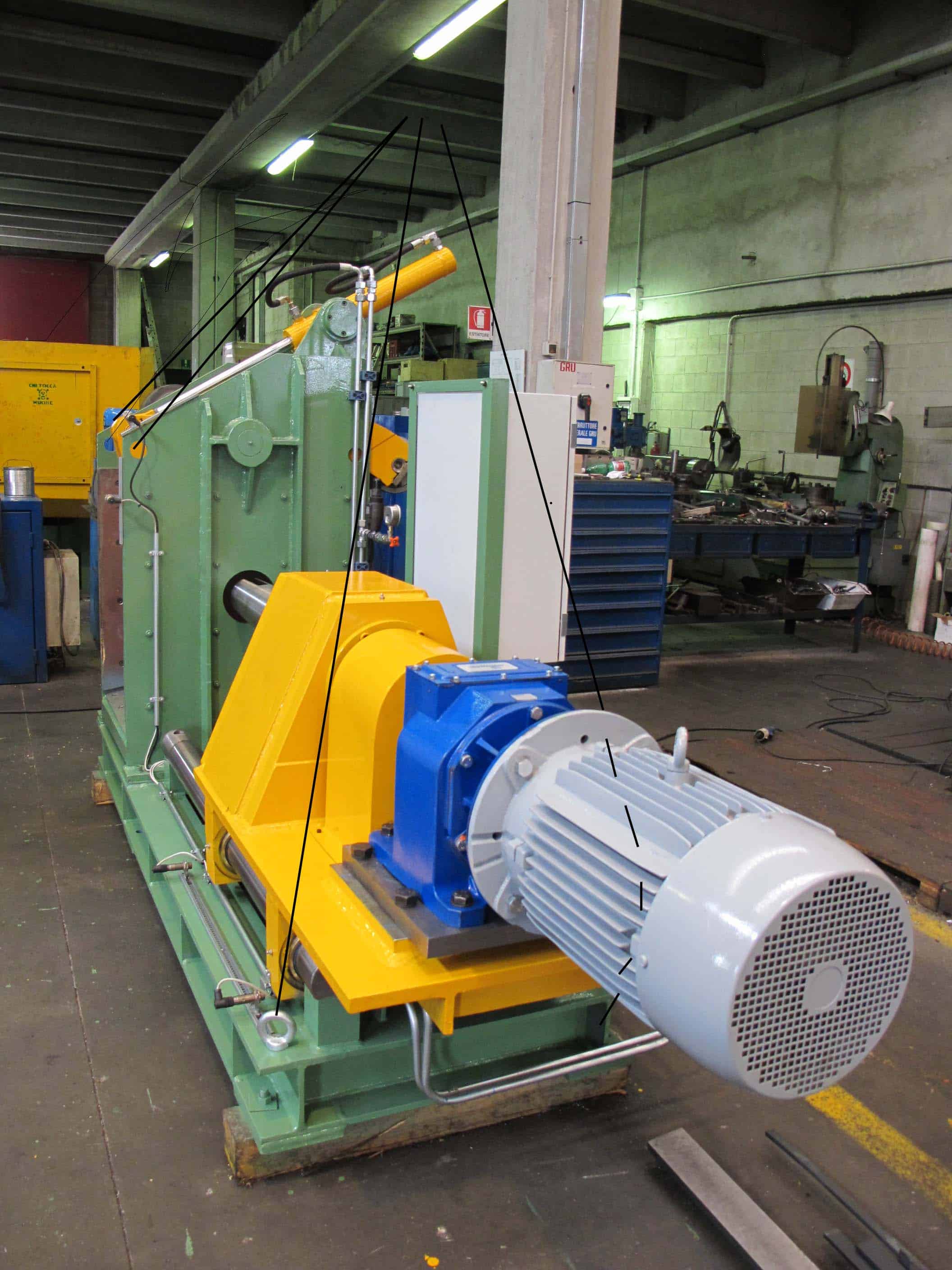 SCRAP REWINDER-BALLER 600x600 - TESI SRL