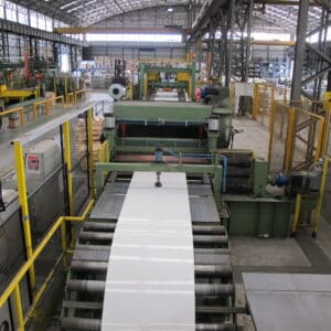 Linee di taglio trasversale Archivi - TESI SRL